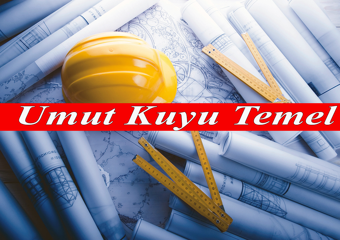 Kuyu Temel | 0532 773 32 60